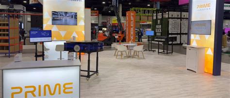 Top 4 Takeaways From Modex 2024 Prime Robotics