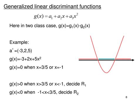 Ppt Lecture 4 Linear Machine Powerpoint Presentation Free Download