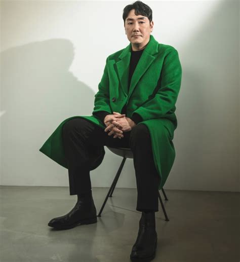 조진웅 대학 시절 늘씬 군대서 여친에 차인 후 다이어트 연예뉴스