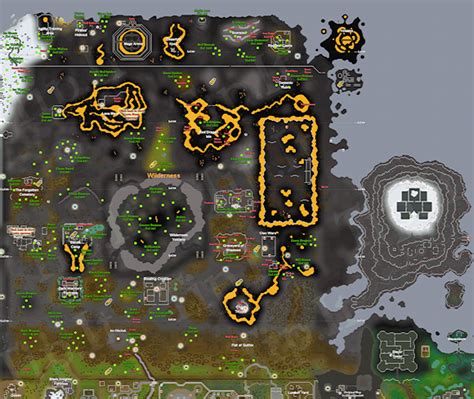 Achievement Diary Wilderness And Falador Party Room In Runescape Ask