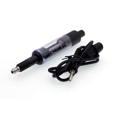 Auto Ignition Coil Detector Spark Plug Wire Diagno Grandado