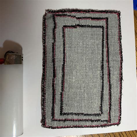 Sew On Patch Punk Patch Patches Depop