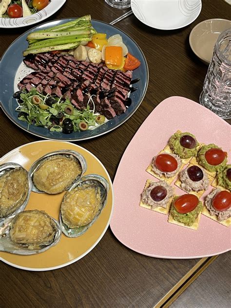 집들이 요리 음식여행 에펨코리아