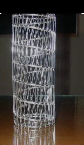 Stainless Steel Ss Dye Spring At Rs 68piece In Ghaziabad Id