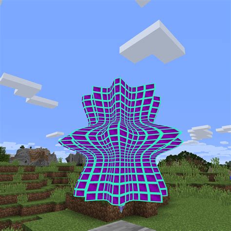 Super Shape Mod Minecraft Mods CurseForge