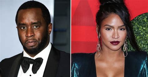 Video Diddy Seen Assaulting Ex Cassie In Unearthed 2016 Surveillance