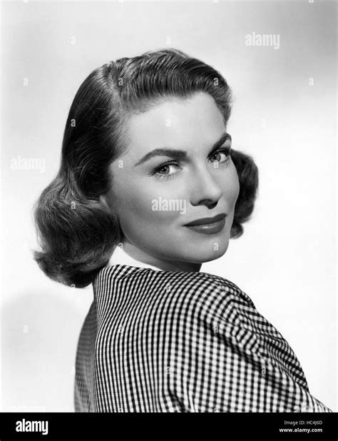 The Pride Of St Louis Joanne Dru 1952 ©20th Century Fox Tm