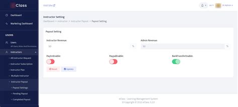 Eclass Learning Management System By Media City Codecanyon