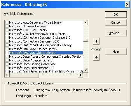 MS Access And Reference Library LEARN MS ACCESS TIPS AND TRICKS