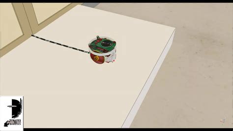 Mechatronic Simulation Timotei Istvan Erdei By Timotei Robotics On Deviantart