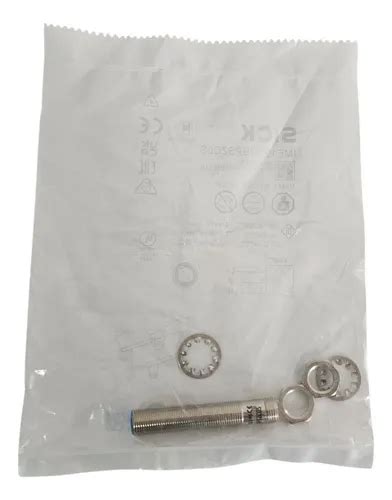 Sensor Sick Ime12 02bpszc0s Mercadolibre