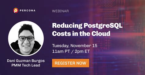 Reducing Postgresql Costs In The Cloud