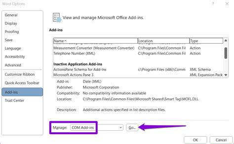 Top 8 Ways To Fix Microsoft Word Opens Files In Read Only Mode In Windows 10 And Windows 11