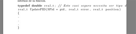 Listings Problem Inserting C Snippet TeX LaTeX Stack Exchange