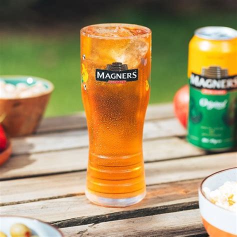 Magners Cider How Is It Made Why Is It Called Bulmers In Ireland