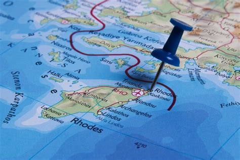 Premium Photo Pin In Map Premium Photo Pin In Map
