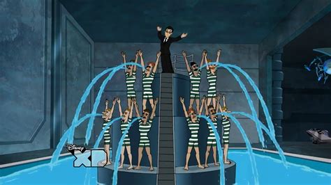 Flashing Back To Fashion Forward Disney Wiki Fandom