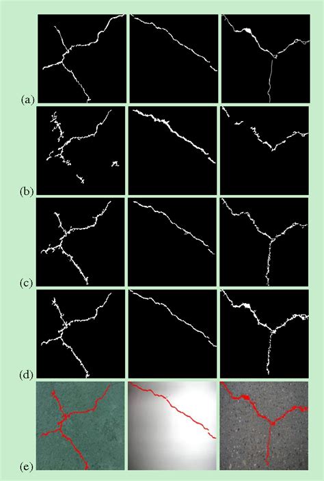 Figure 1 From Robust Image Based Crack Detection In Concrete Structure Using Multi Scale