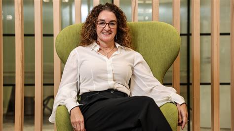 Marissa Thomas Turns Pwc Snub Into A ‘disruptive Opportunity