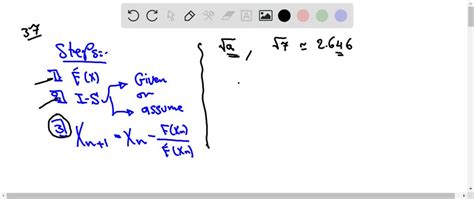 Solvedrepeat The Computations Carried Out In Exercise 37 Using Now A