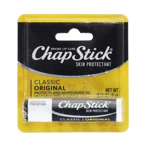 Chapstick Original