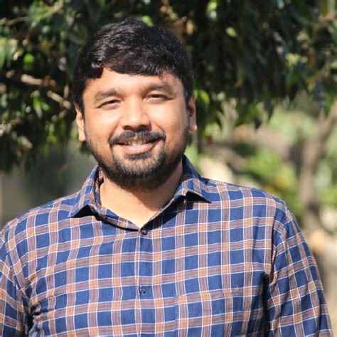 Dhaval Chavda Project Manager Globant Linkedin