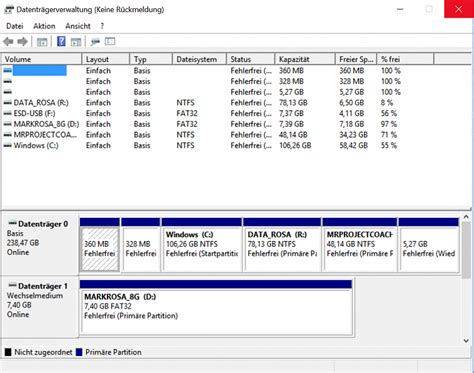 In Place Upgrade Fails With Message Not Enough Disk Space Windows