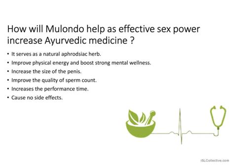 Best Ayurvedic Ways For Boosting Sex English Esl Powerpoints