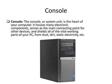 Beginning Computer Basics Pdf Operating Systems Computer Software