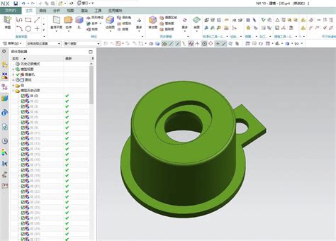 第2页 模具设计 龙图网