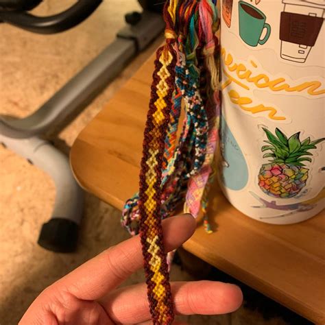 Normal Pattern 37268 Braceletbook