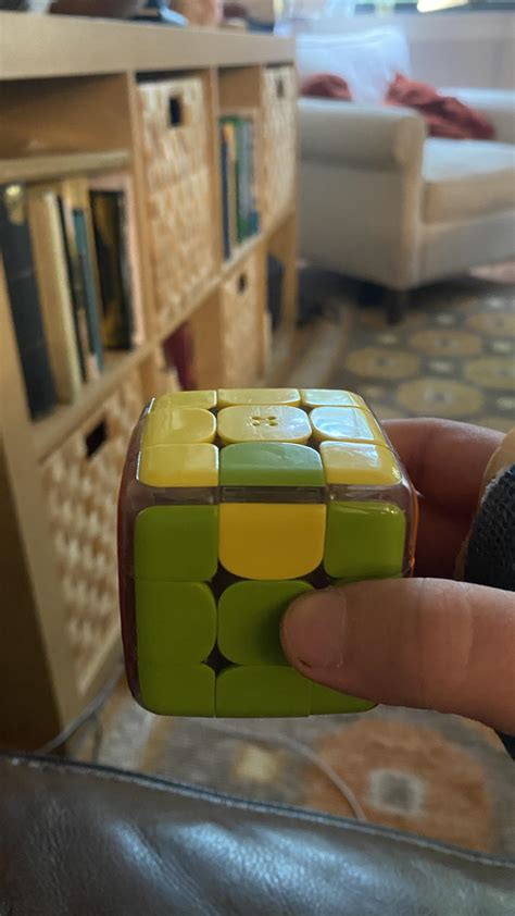 Uhhh Whats The Parity Algorithm For A 3x3 Rcubingmemes