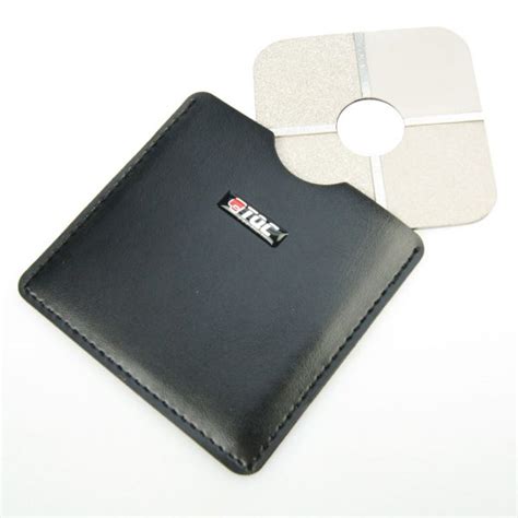 Tqc Steel Surface Roughness Kta Keane Tator Surface Profile Comparator Coating Supplies