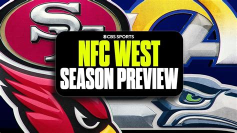 Nfc West Season Preview And Predictions Can Stafford Stay Healthy
