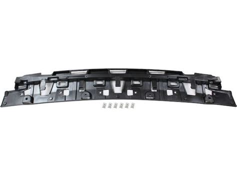 For 2021 2022 Bmw 330e Bumper Cover Support Front 61238mk Ebay