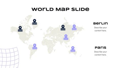 Leigh Presentation Template