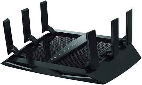 Netgear Nighthawk 5 Stream Ax5 Wifi 6 Router Rax43 Ax4200 Wireless Speed Up To 4