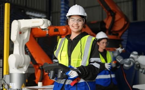 Navigating Industry 40 European Strategies For Seamless Adaptation Of People And Machines