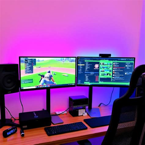 15 Streaming Setup Ideas Youll Love
