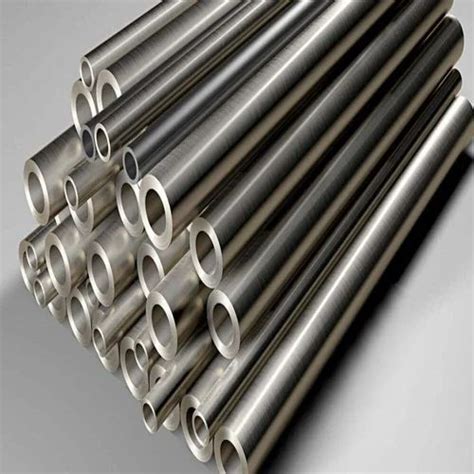 Round 17 4 Ph Stainless Steel Pipes 6 Meter At ₹ 300 Kilogram In Mumbai Id 2852646963388