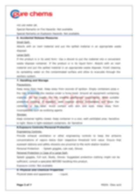 Solution Oleic Acid Studypool