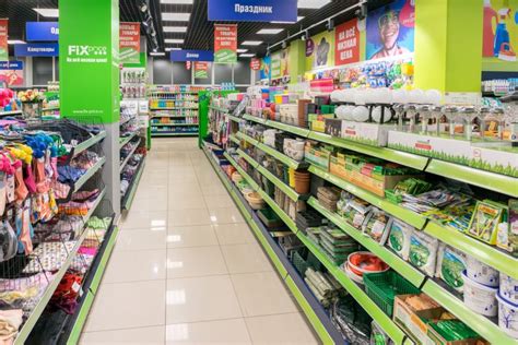 Loyalcustomers Help Fix Price Grow Its Store Alexey Komolov Posted On