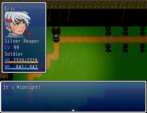 Actor Stat Window RPG Maker Forums