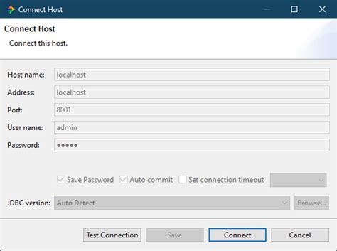 Cubrid Foundation Tutorials Installing Cubrid And Cubrid Admin On