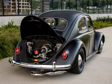 Slug Bug 👊 Volkswagen