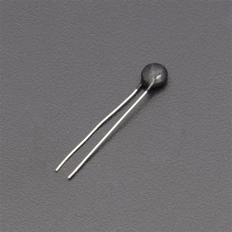 Ntc 10k Ohm Resistance Precision Thermistor Rees52