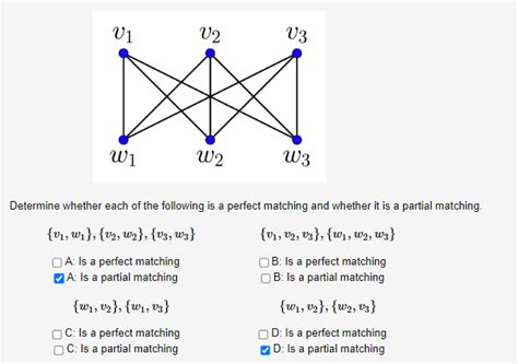 solved determine whether each of the following is a perfect