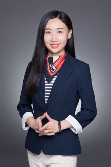 赵婧媛