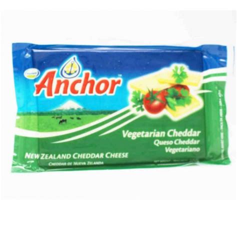 Anchor Cheese Vegetarian Sml Bojssc Cafe Portal