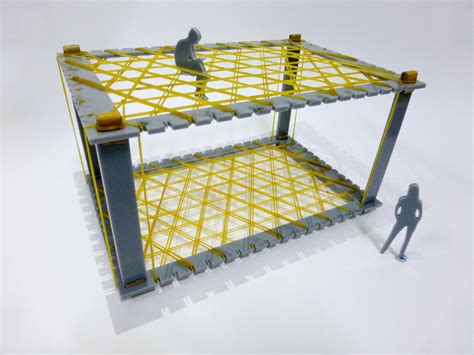 Modular Architectural Grids Owen Pickering